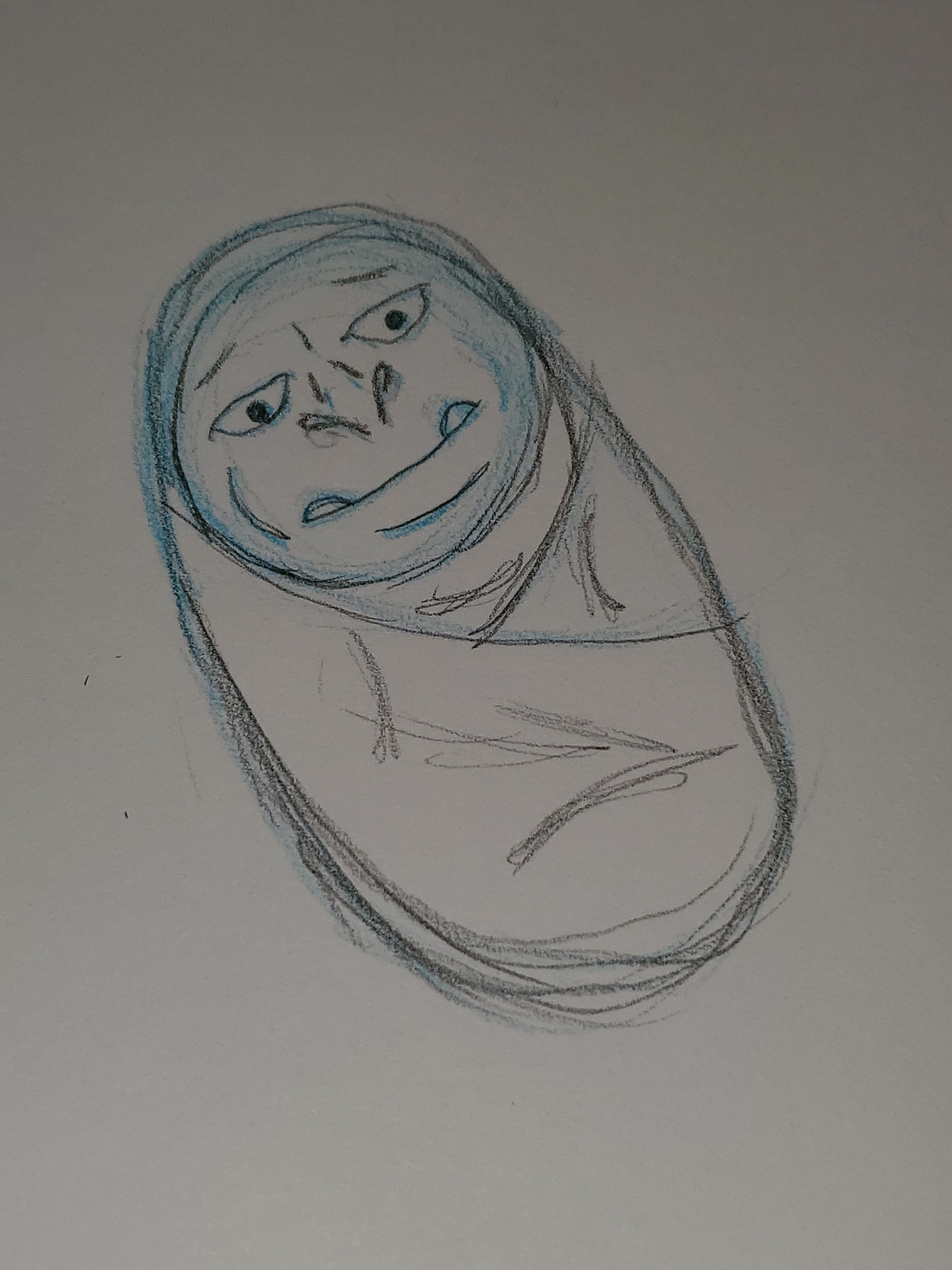 orcs | Ashe Armstrong